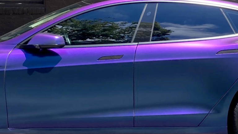 Why Tesla's 'ugly' design decisions are actually engineering masterstrokes