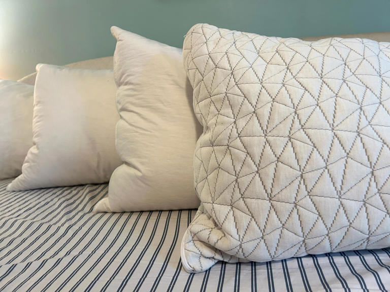 The best pillows in 2026