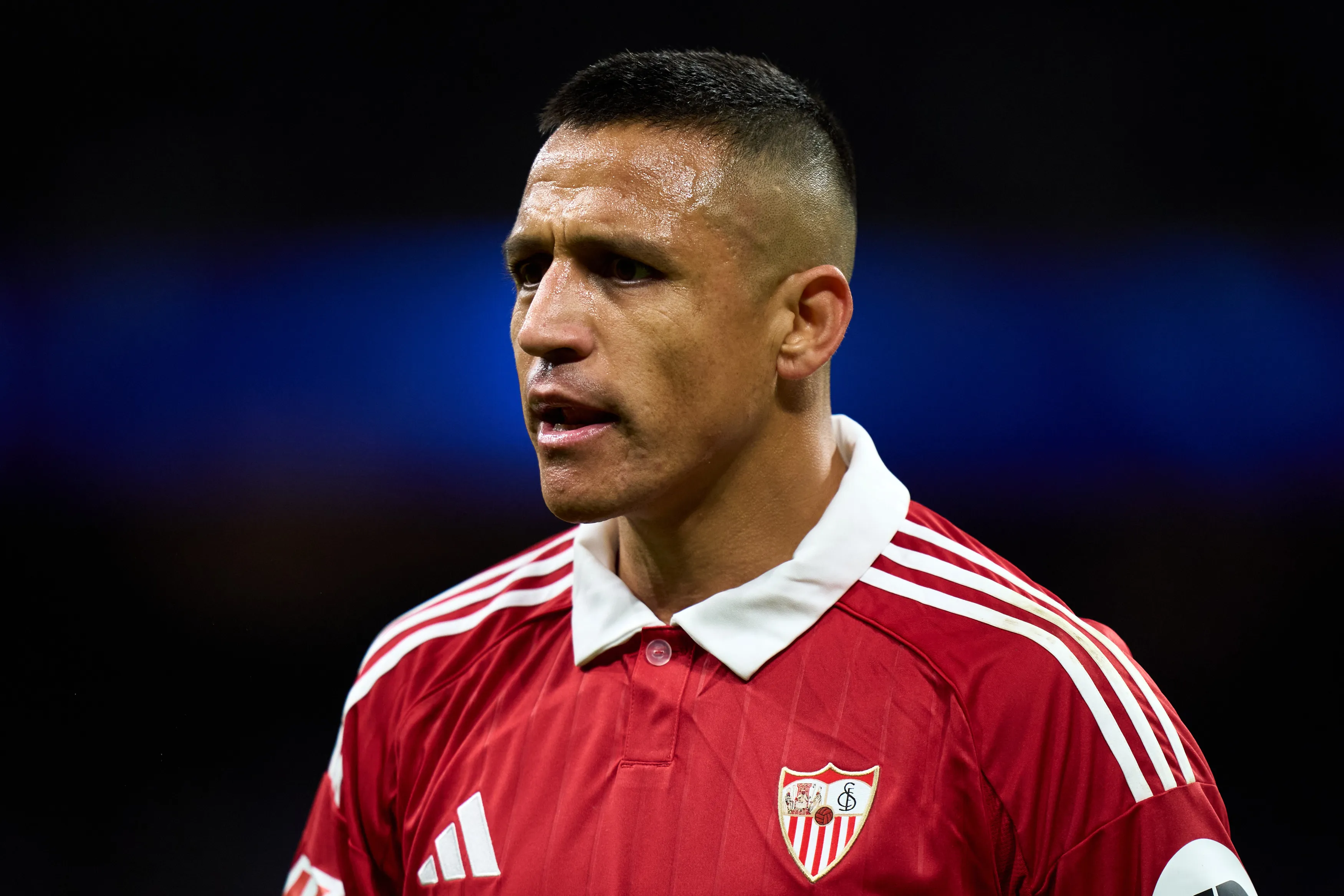 Coke Hevia revela que U de Chile acelera el fichaje de Alexis Sánchez ...