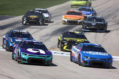 After sponsor 'failed to meet its contractual obligations,' Josh ...