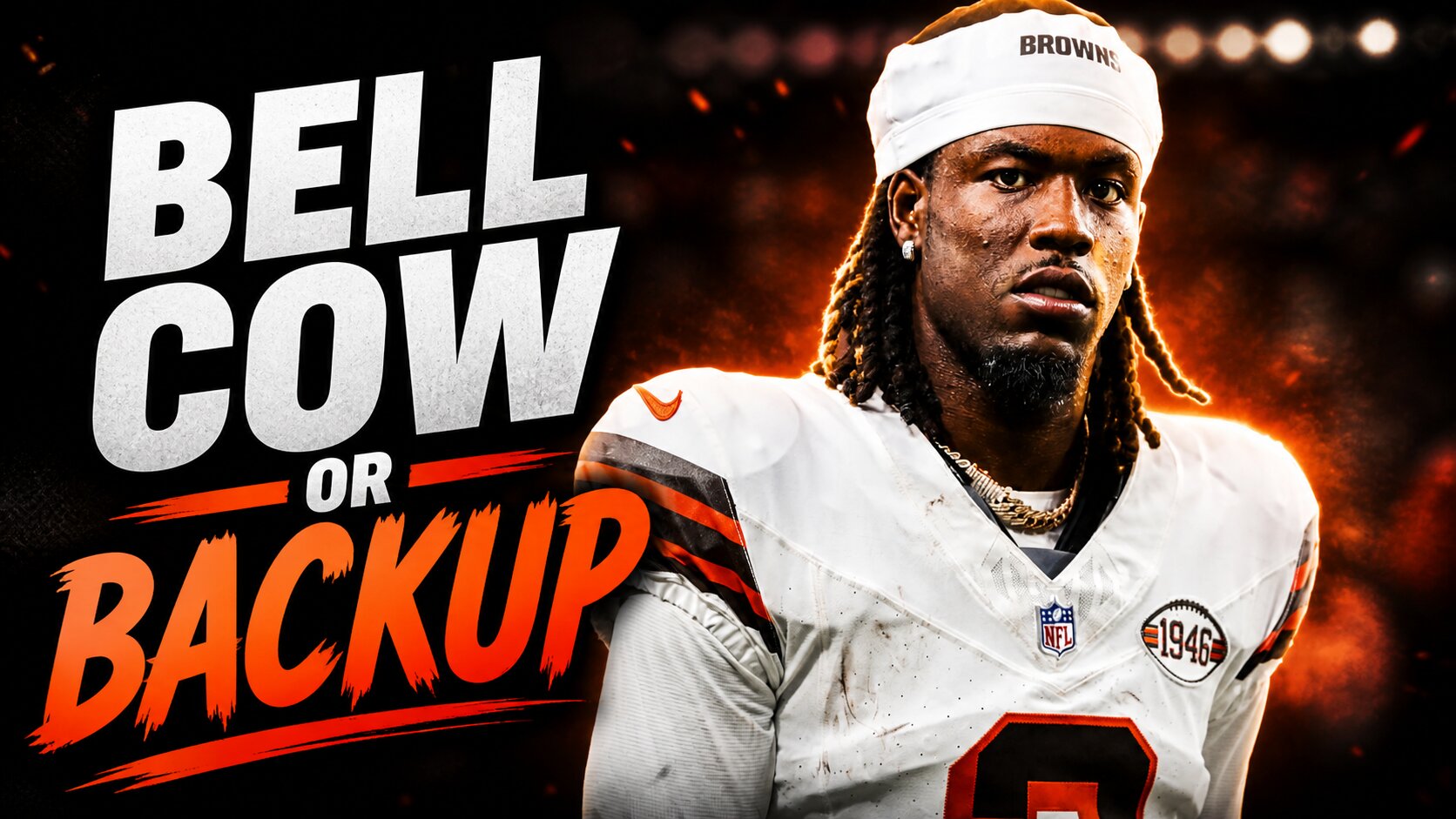 Mary Kay Cabot drops major insights on Jerry Jeudy's Browns future