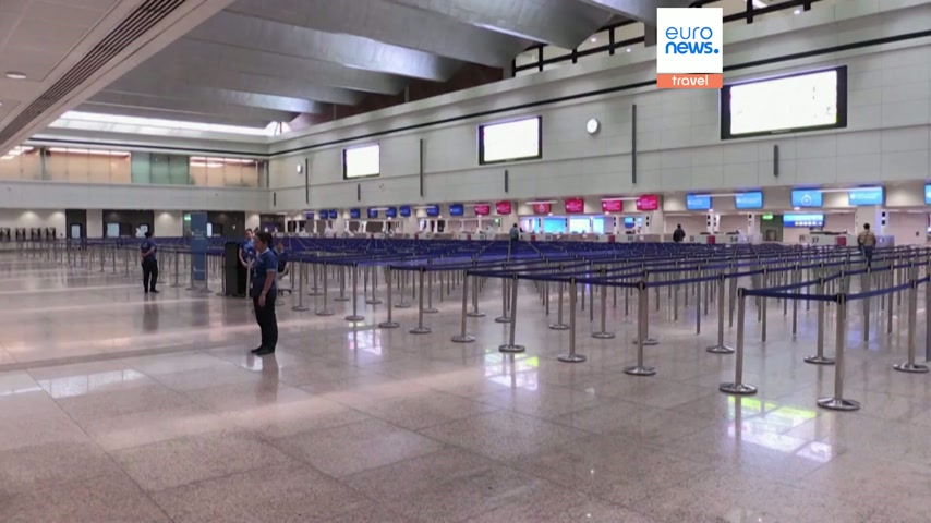 Airlines cut 13,000 flights and two million seats in May due to jet ...