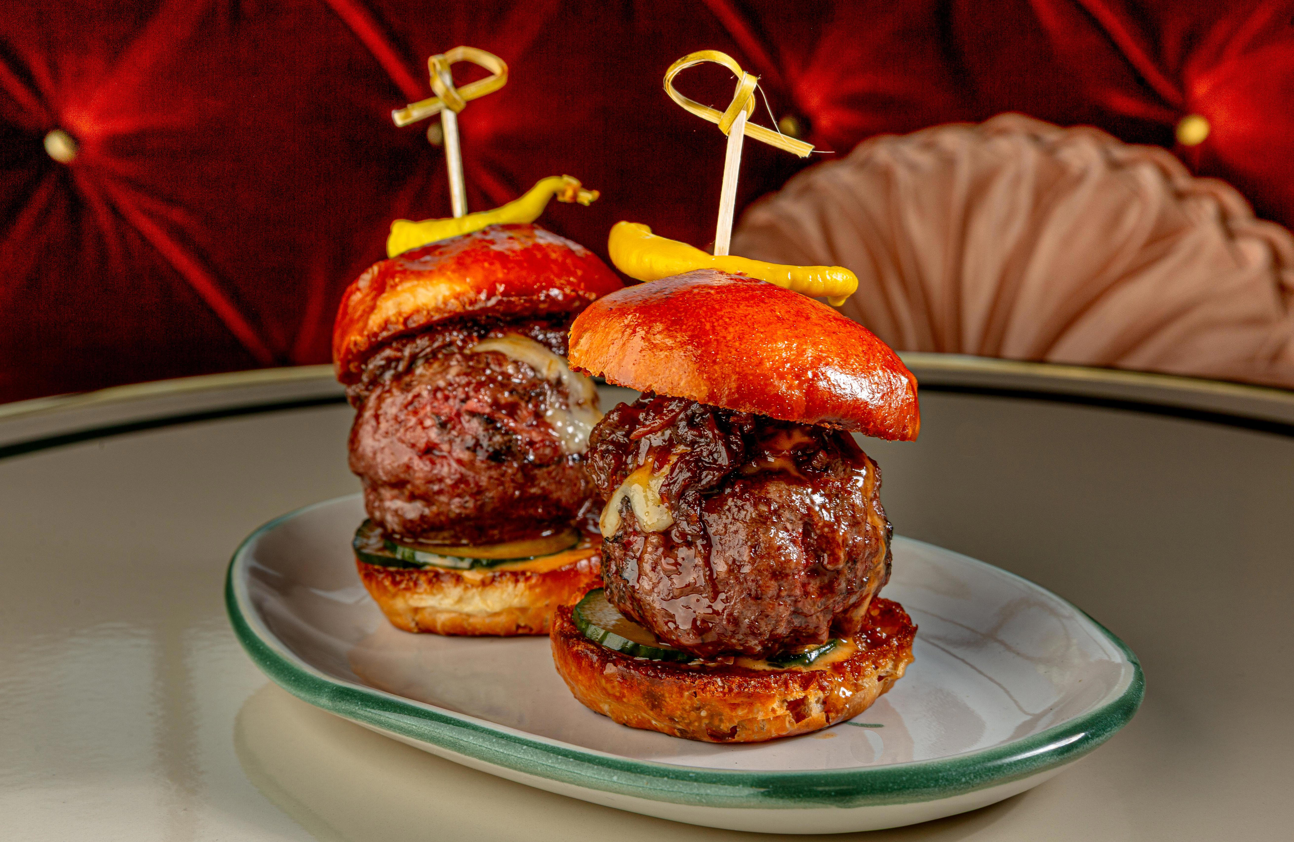 The Best New Restaurants Around Boston Right Now