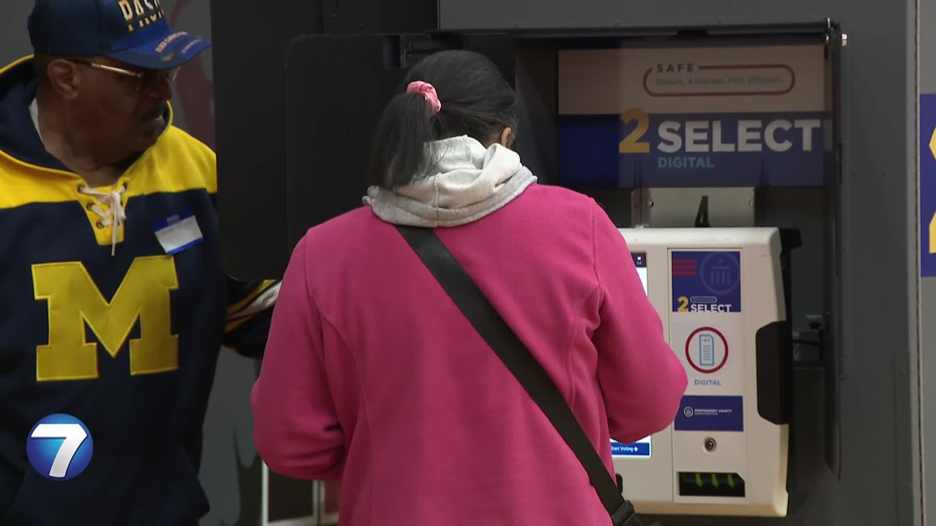 Voters to decide key races, levies for Ohio 2026 primary election