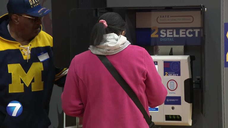 Voters to decide key races, levies for Ohio 2026 primary election