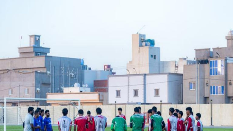 India's Blue Colts face Australia in AFC U17 Asian Cup 2026 opener