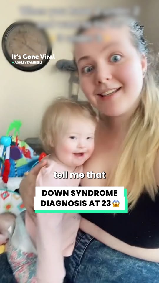 I refuse to let my diagnosis stop me having more kids