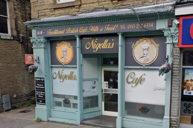 'Second to none': The 9 best places for a full English breakfast in ...