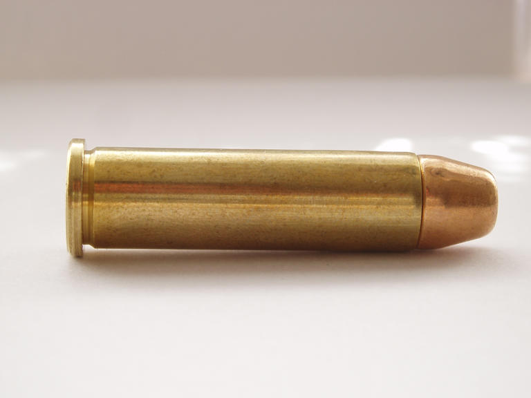 Why the .357 Magnum is still the caliber that experienced shooters ...