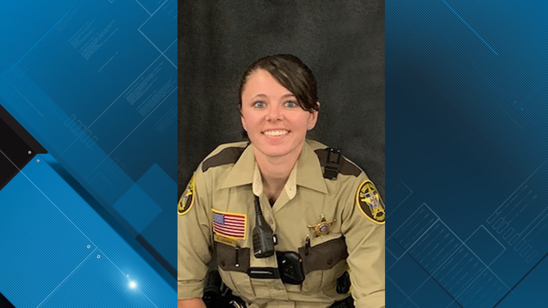 Procession planned on 3-year anniversary of fallen Deputy Kaitie Leising