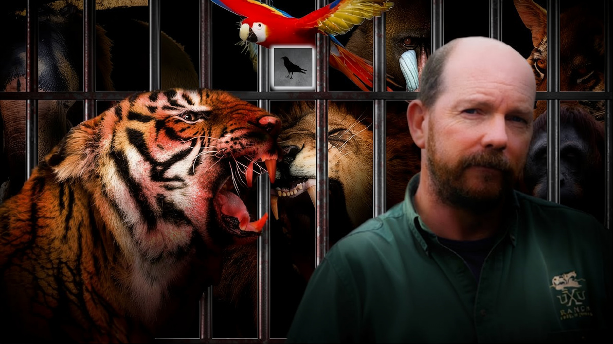 The story of Britain's worst zoo (ft. Fascinating Horror)