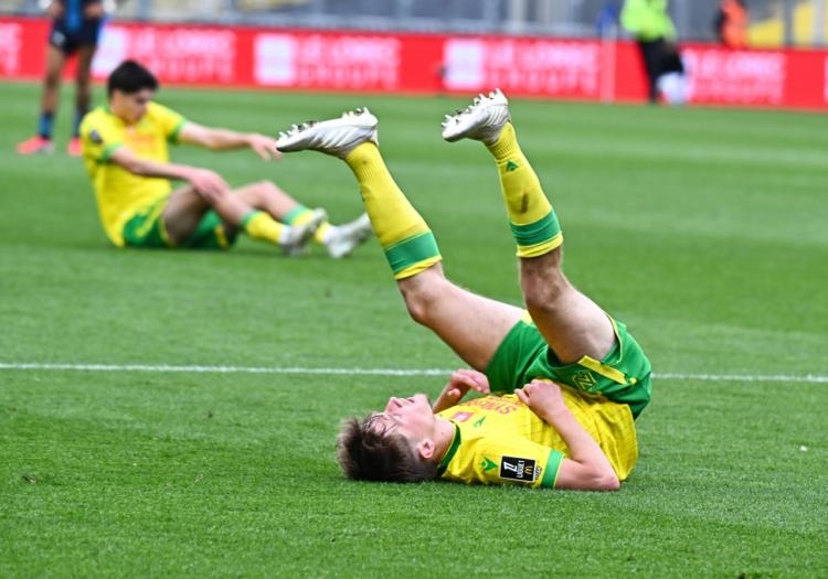 Podcast. FC Nantes : le succès contre l’OM, la démission d’un kiné et ...