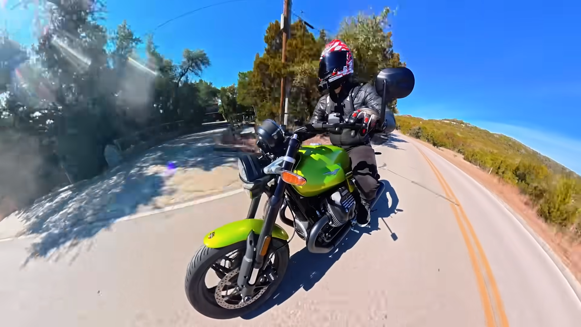 This is why you think you need a new bike
