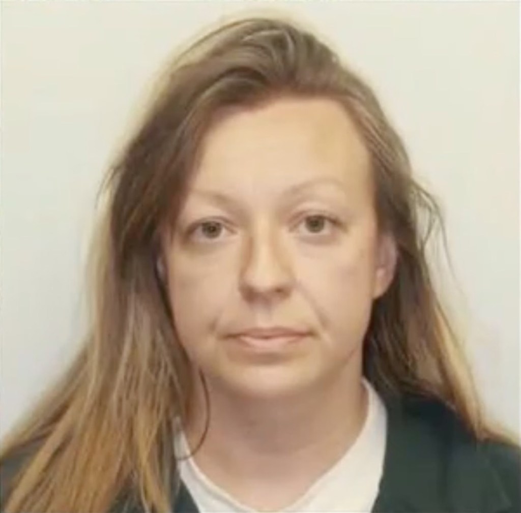 Married female high school teacher molested student, now faces up to 25 ...
