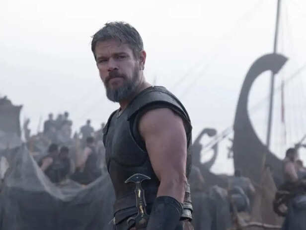 The Odyssey release date: Here’s everything fans need to know about ...