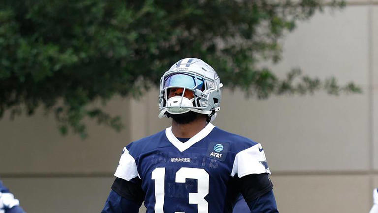 Cowboys lose out on valuable veteran depth as Dante Fowler lands with ...