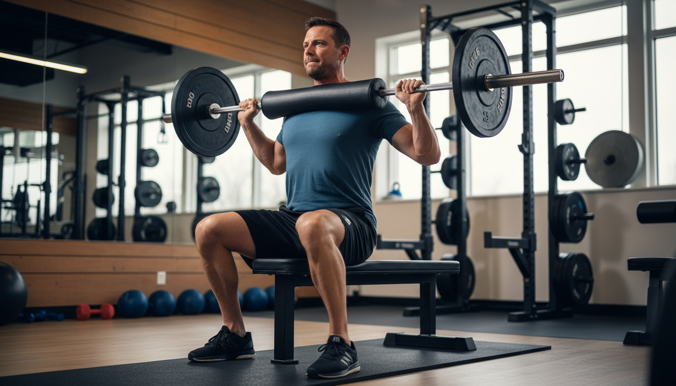 7 essential exercises for stronger glutes and a pain-free back