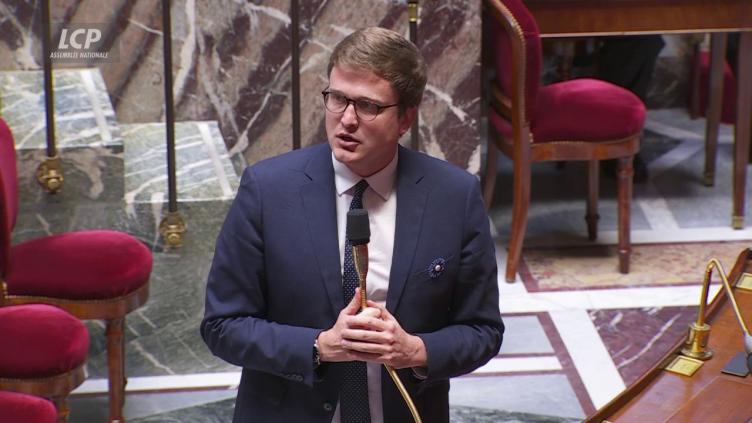 INFO LCP- Loi "Philipinne": accord entre députés et sénateurs sur un ...