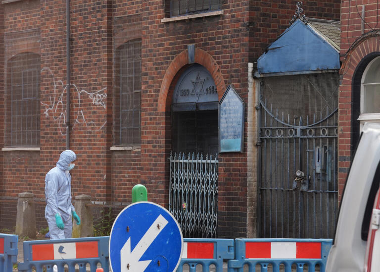 Hate crime prosecutions to be fast-tracked after rise in antisemitic ...