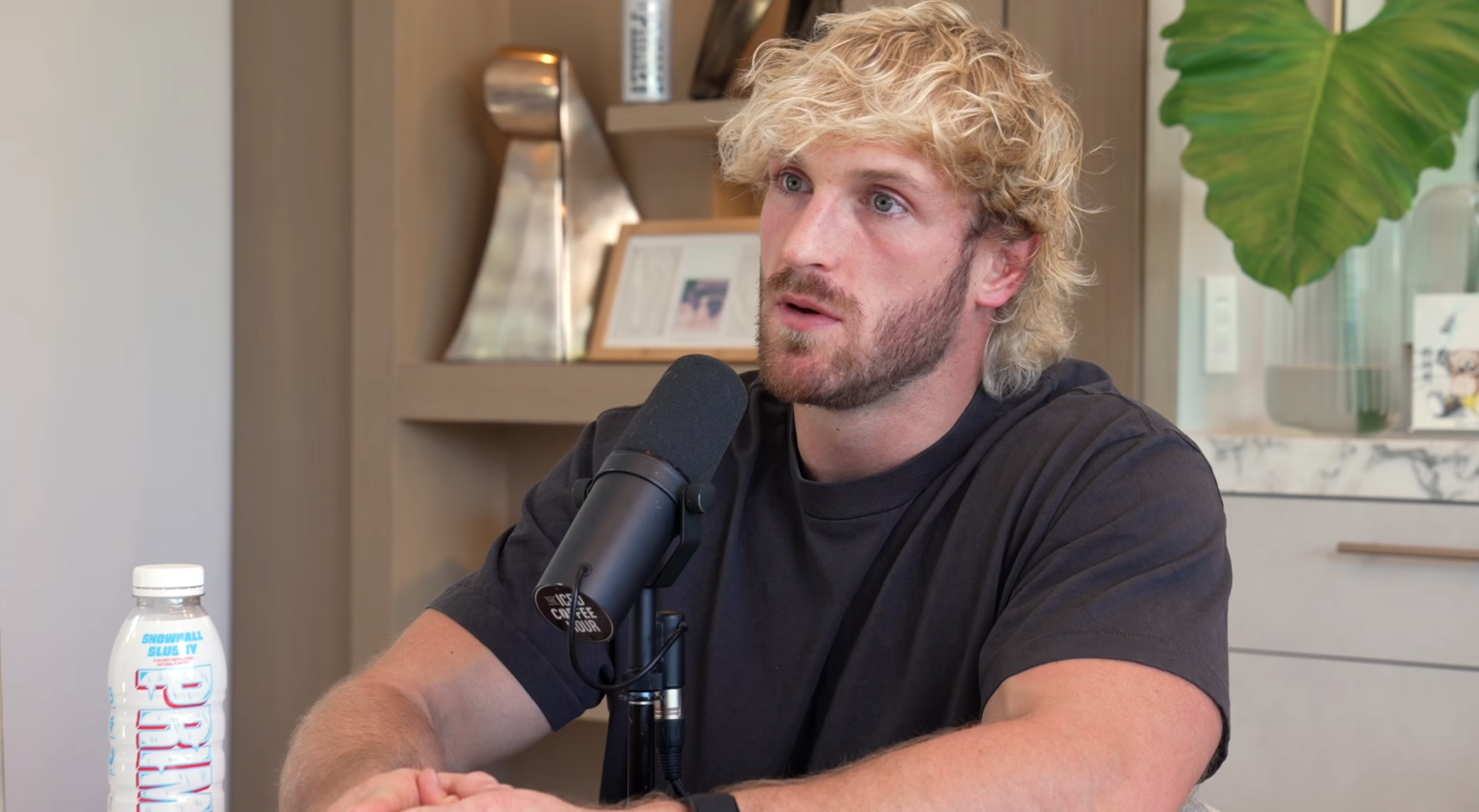 Logan Paul bought a $500,000 dinosaur skull instead of investing in ...