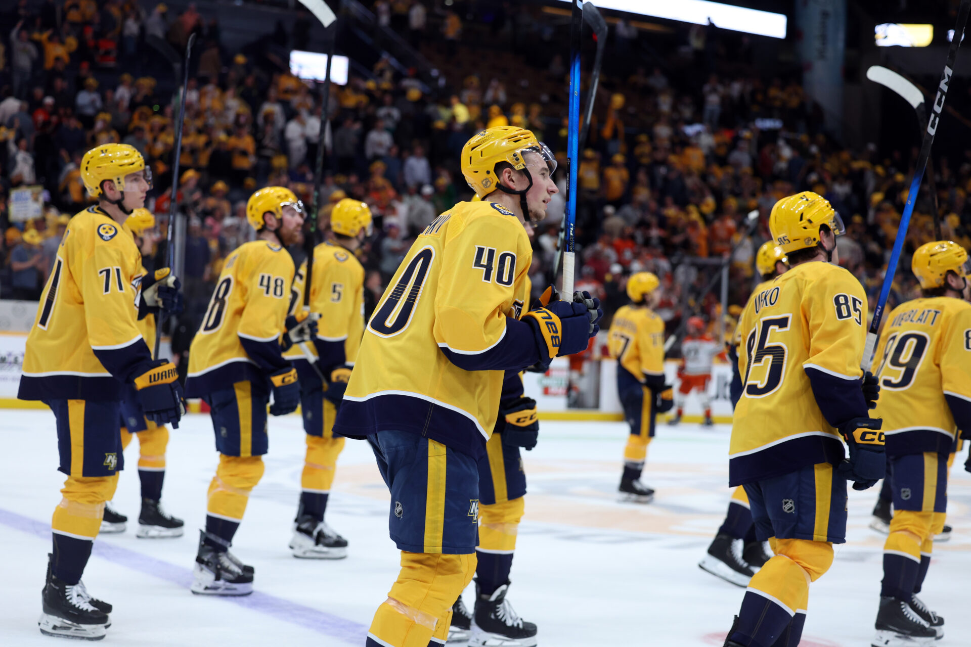 How the 2026 NHL draft order looks after the lottery results