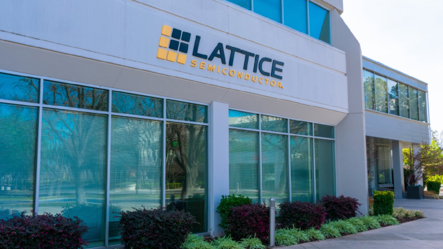 Lattice Semiconductor set to acquire AMI in $1.65bn deal