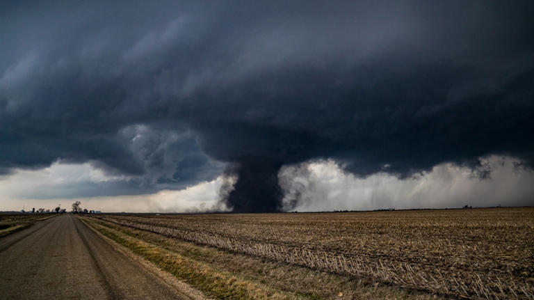 Not Texas, Not Oklahoma: This Unexpected Midwest State Has Had The Most ...