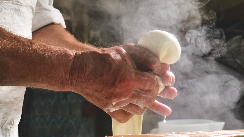 Why Mexico's stretchy Oaxaca cheese stands out from the rest