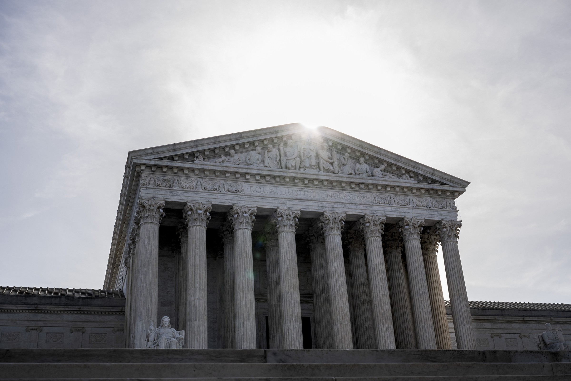 Term limits for Supreme Court justices? Congressman’s new bill fuels ...