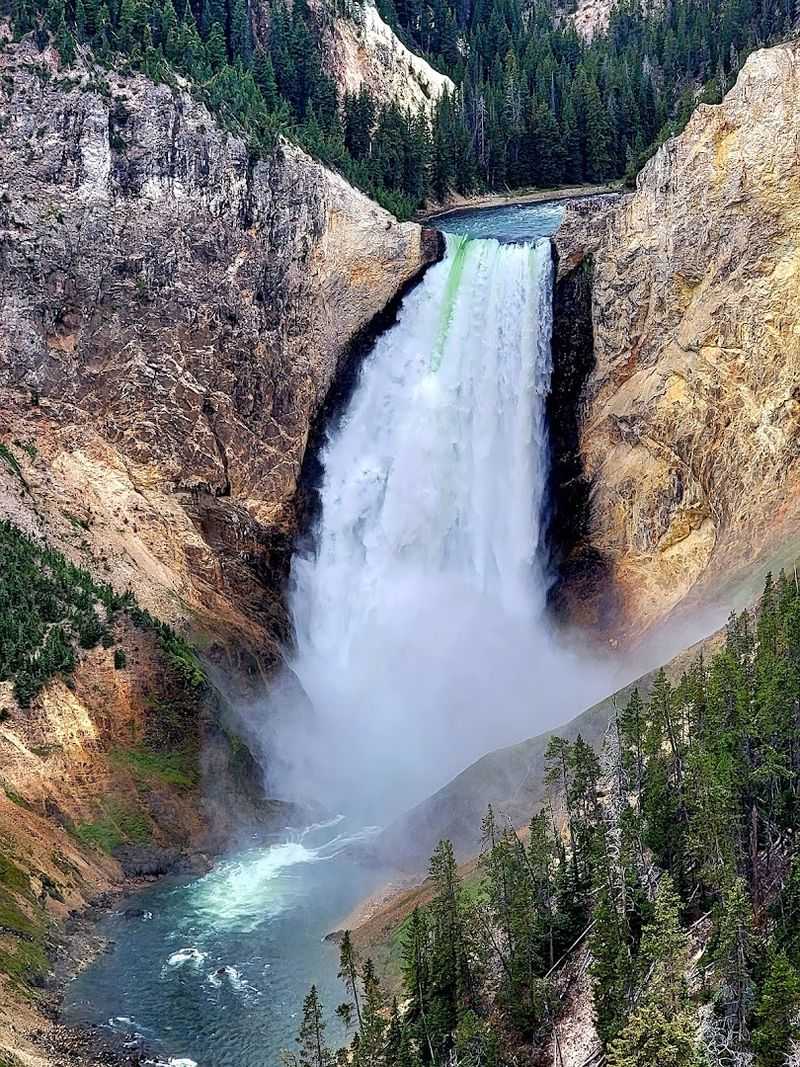 15 famous places in the US that still deliver the wow factor