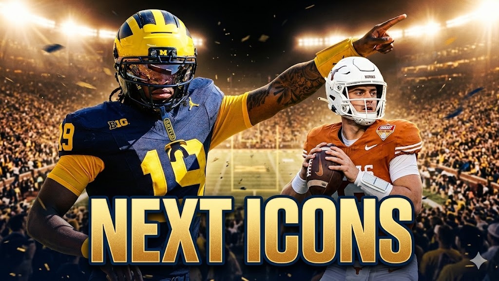 5 QBs that could go 1st round in 2027 NFL draft | NFL draft watch