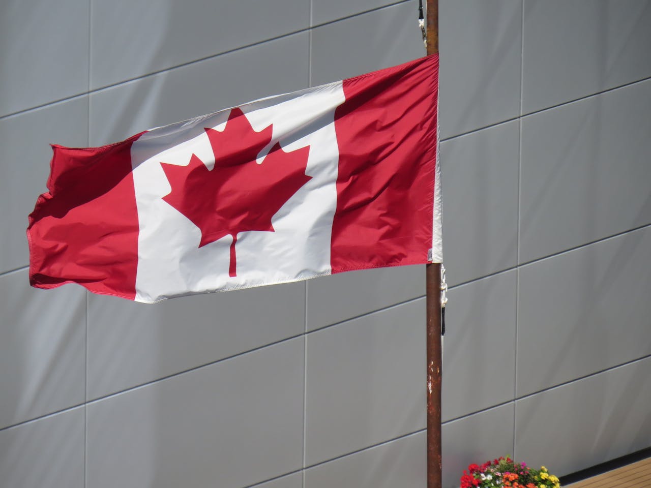 Why Canada is being called the last stable democracy standing by ...