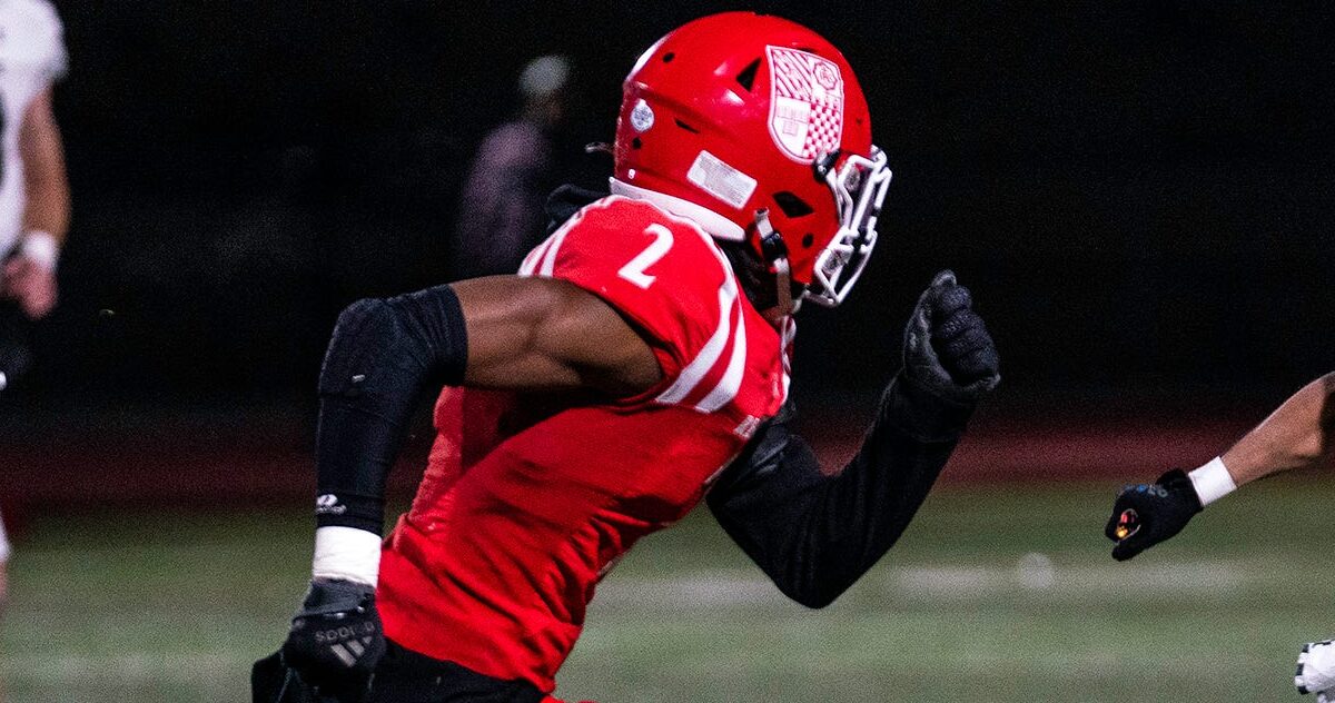 Colorado high school football: Regis Jesuit releases 2026 schedule