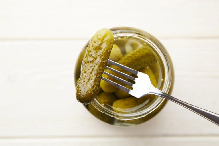 Use this unexpectedly simple method to open stubborn jars in seconds