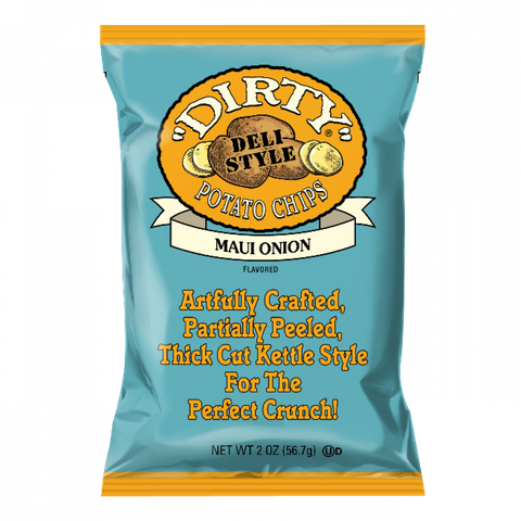 FDA announces potato chip recall: Toss these bags for salmonella concerns