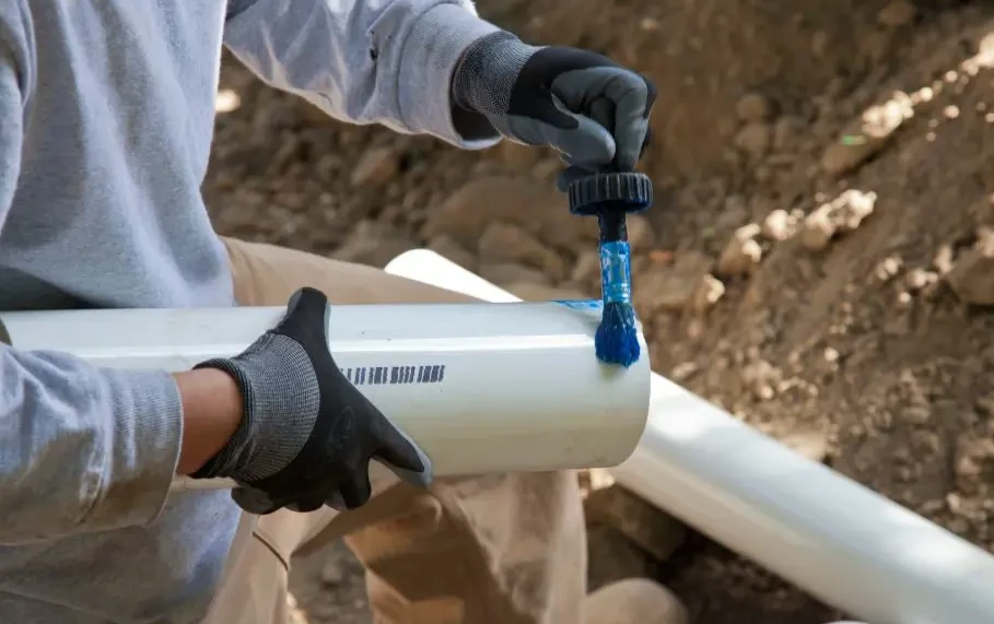 PVC pipe tips every DIY plumber needs
