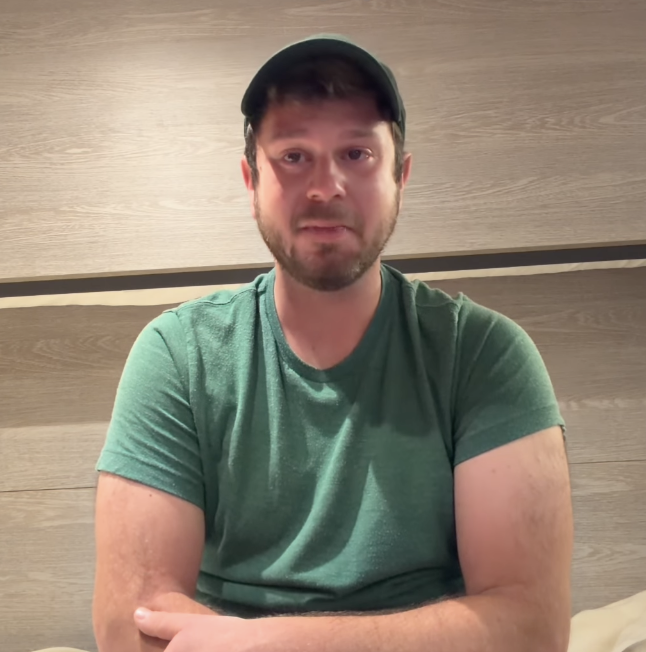 Cruise passenger provides tragic update from ship after 3 people die in ...