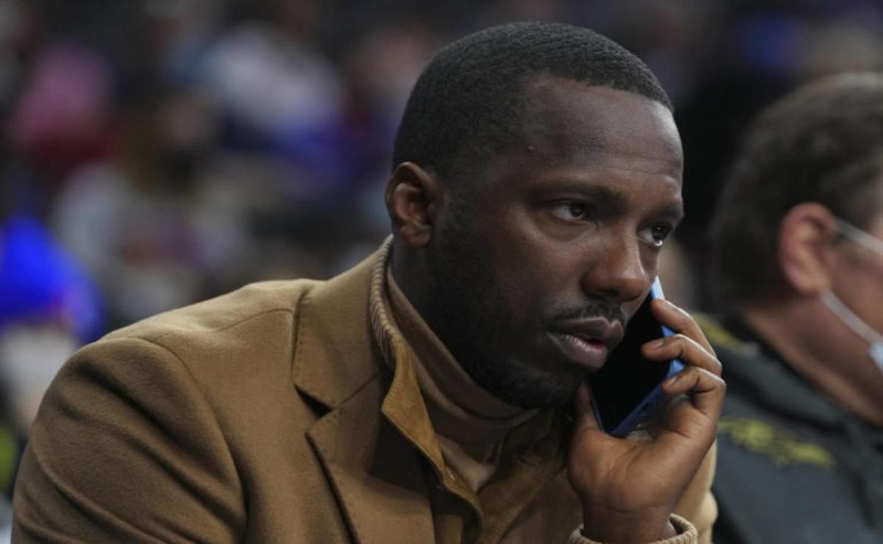 NBA controversy: Rich Paul reveals players warn prospects against ...