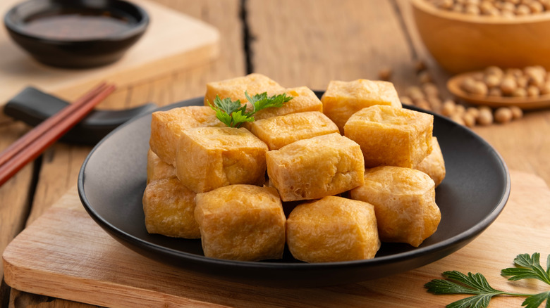 12 common mistakes everyone makes when cooking tofu