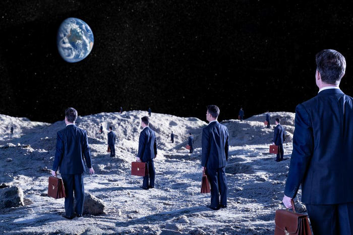Mark your calendars -- the SpaceX IPO should occur by this date