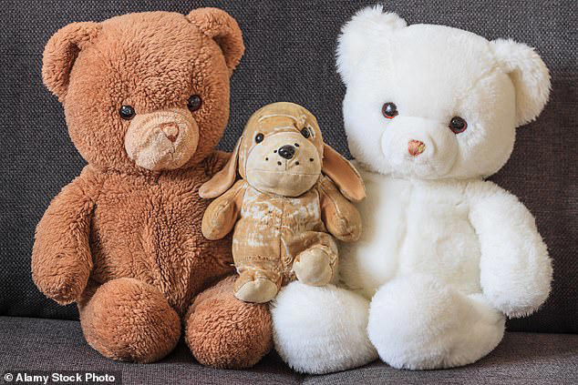 One in four sentimental Britons can't bear to get rid of their ...