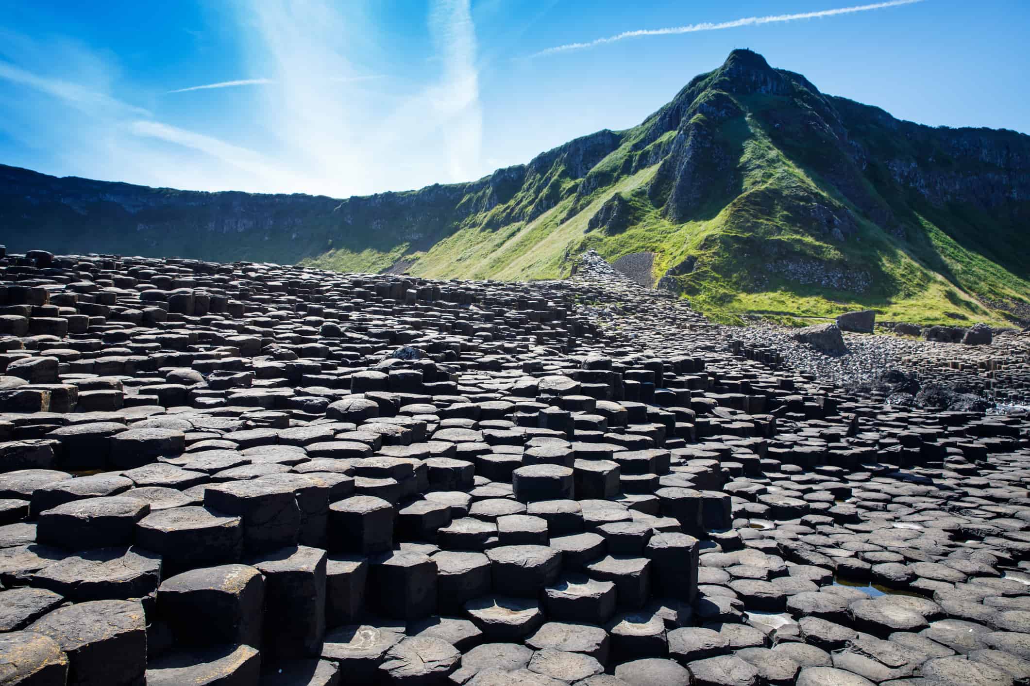 23 of the strangest places on Earth that look almost unreal