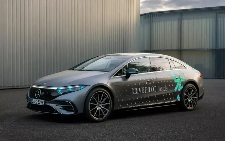 BMW and Mercedes go head-to-head in reliability test — and one of them ...