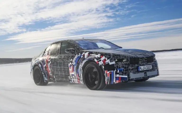 BMW and Mercedes go head-to-head in reliability test — and one of them ...