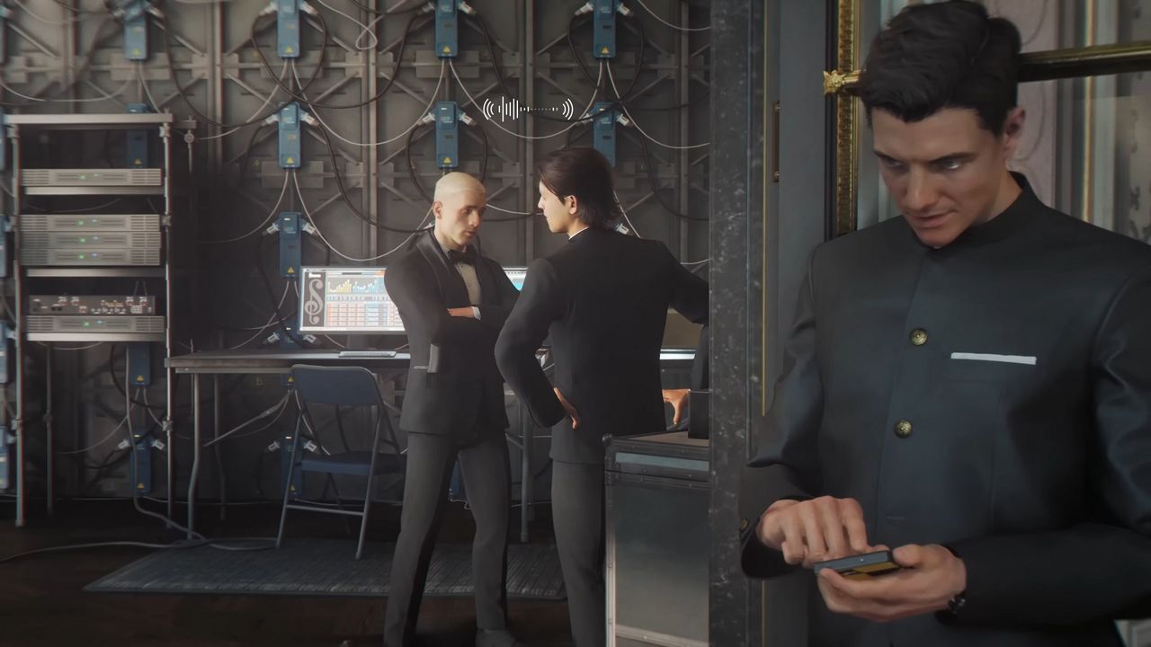 007 First Light's Bond is more relatable than Hitman's Agent 47, says ...