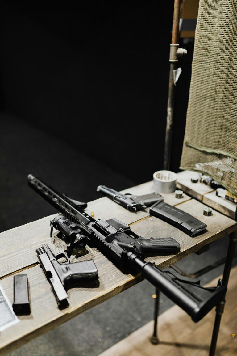 Guns everyone assumed would stay cheap until the market proved them wrong