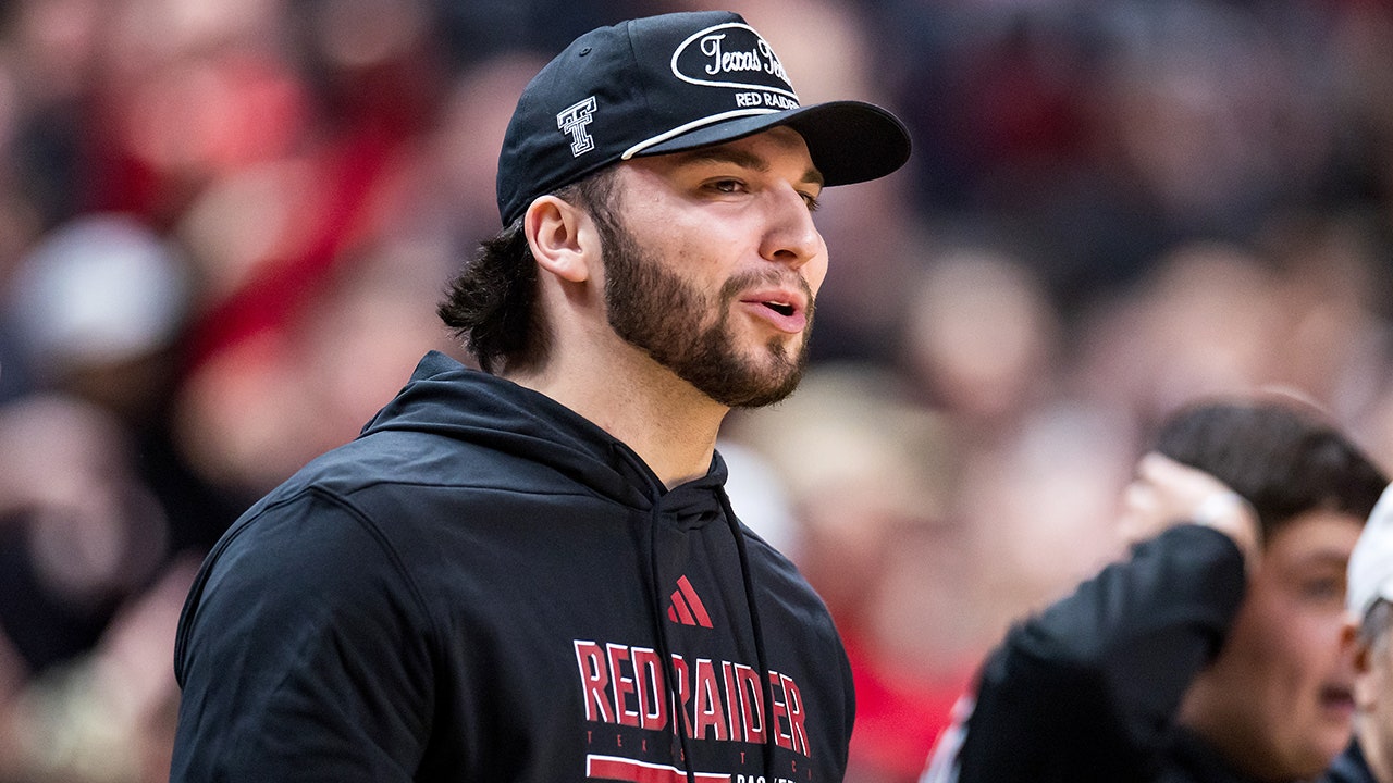 Brendan Sorsby gambled on his own team, yet the NCAA is somehow the bad ...