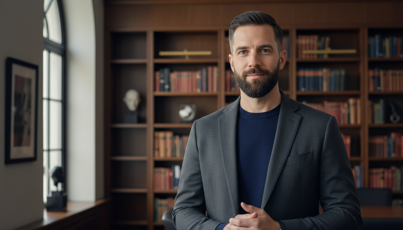 7 essential beard styles to master for 2026