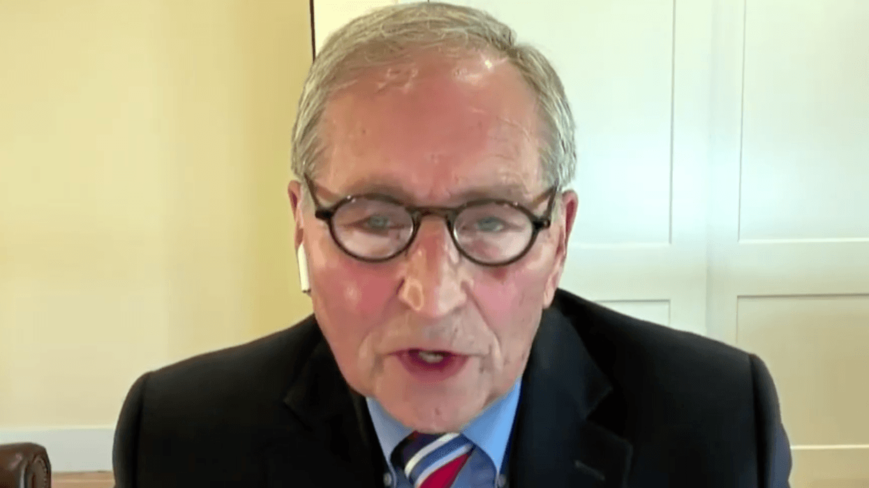 Ex-RNC chief tears into GOP for letting Trump set off 'catastrophic ...