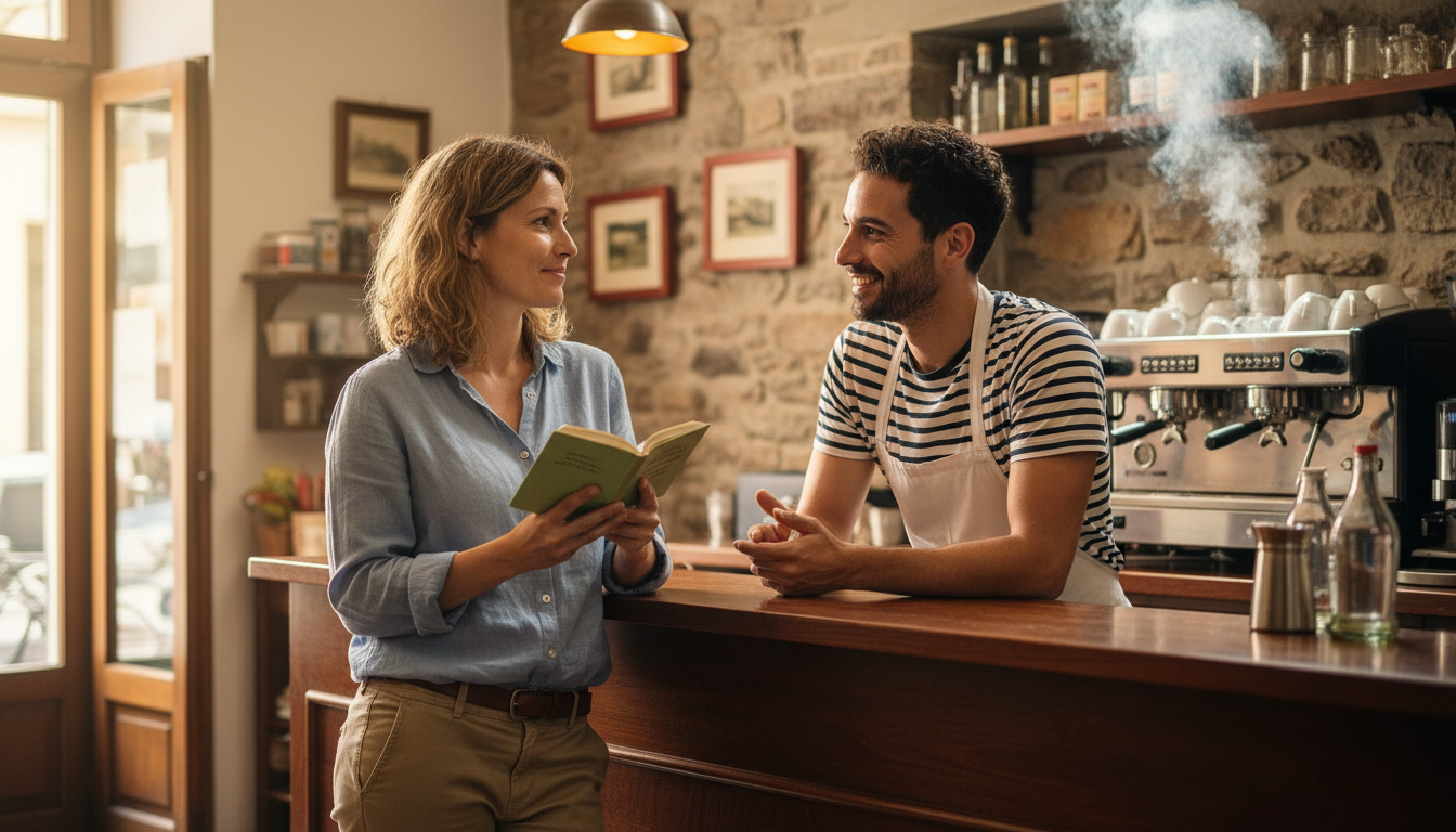 American travelers: Please do not say these phrases abroad